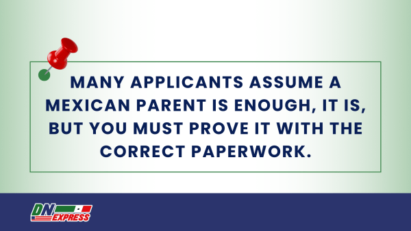 How Long Does It Take to Get a Mexican Passport?