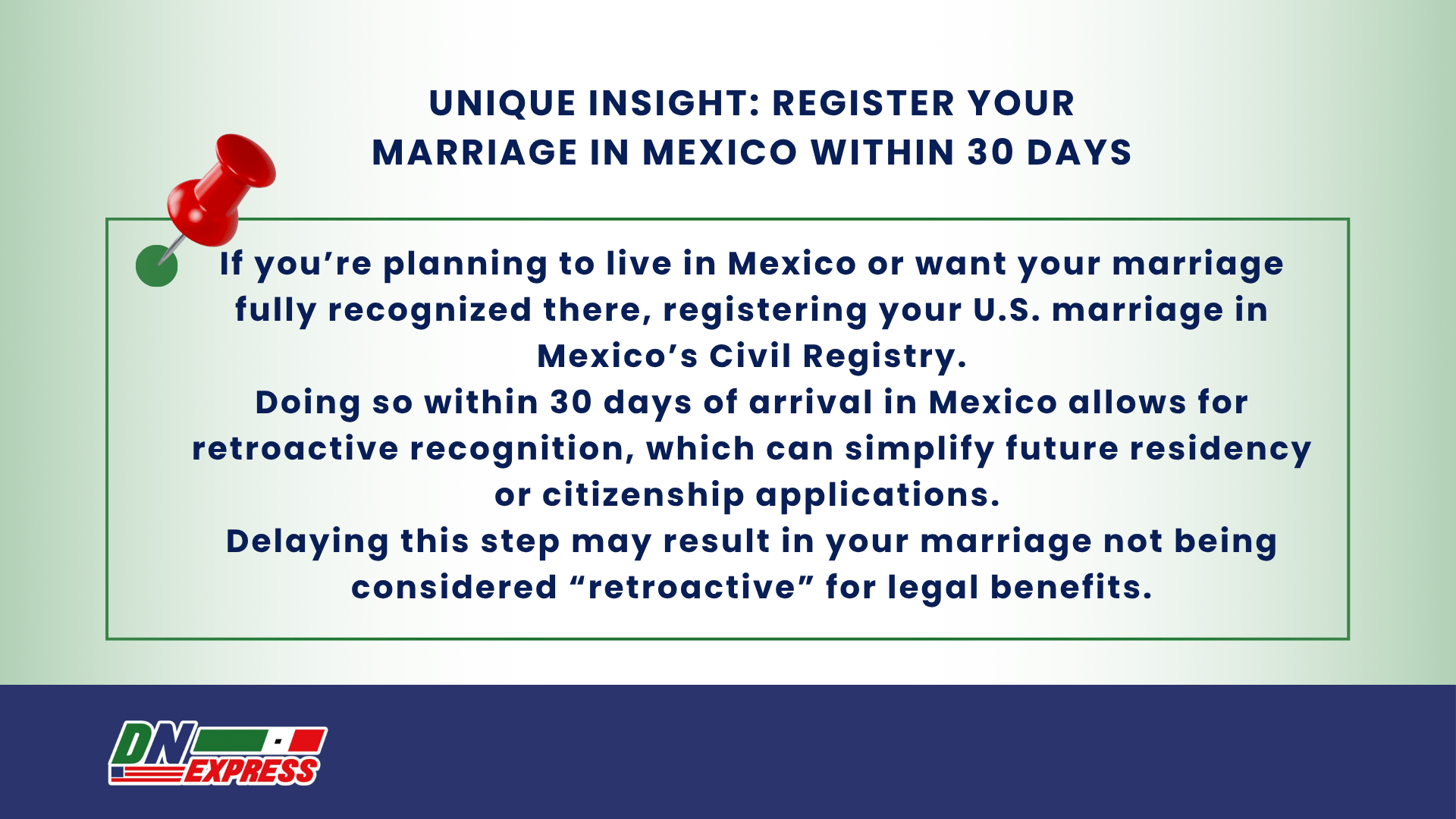 Getting Married in Mexico: Legal Steps and Citizenship Paths